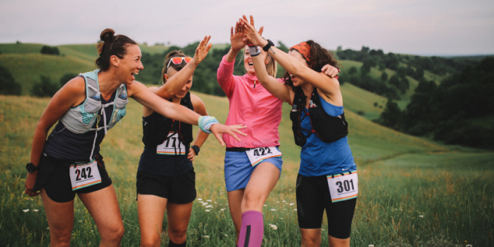 Enhancing Health and Speed in Female Distance Runners Through Improved ...