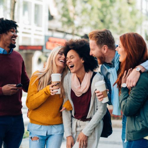 What is Social Health and How Does it Impact Longevity? – Lifestyle ...