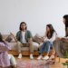 How to Foster 5 Key Relationships – Lifestyle Medicine