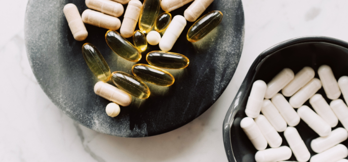 5 Supplements for Joint Health – Lifestyle Medicine